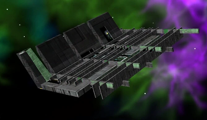 Borg technology assimilator | Memory Beta, non-canon Star Trek Wiki ...