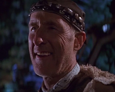 Zefram Cochrane | Memory Beta, non-canon Star Trek Wiki | Fandom