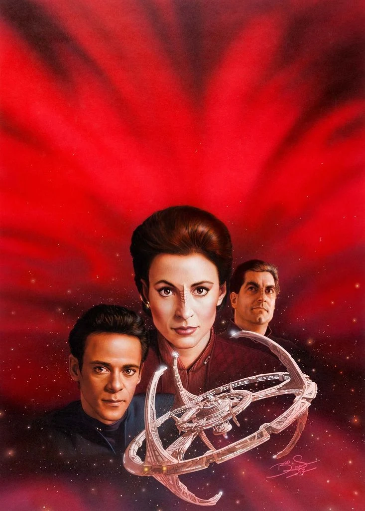 Category:Memory Beta images (DS9 novel images) | Memory Beta, non-canon ...
