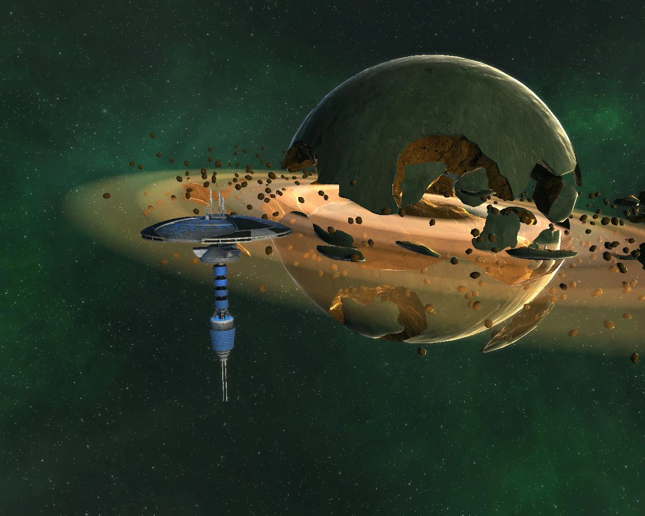 Sierra | Memory Beta, non-canon Star Trek Wiki | Fandom