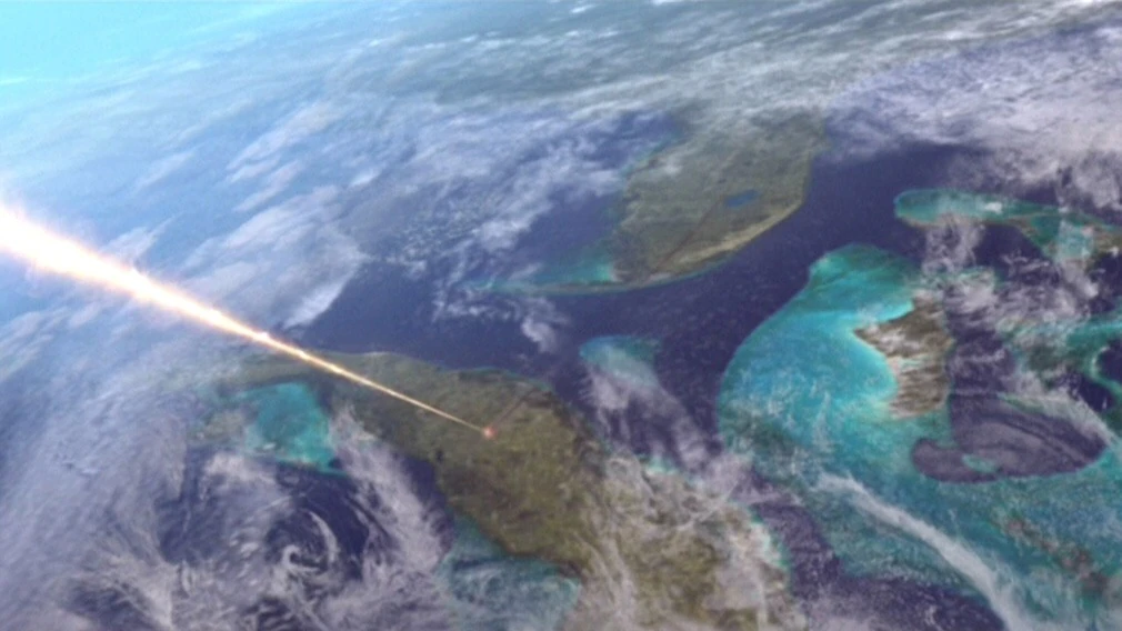 Image - Xindi weapon path.jpg | Memory Beta, non-canon Star Trek Wiki ...