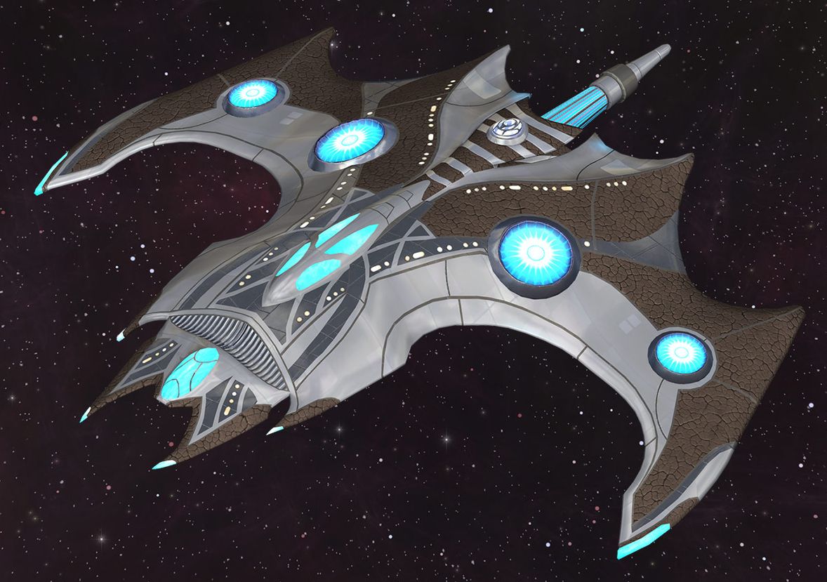 Ouroboros Class Memory Beta Non Canon Star Trek Wiki Fandom