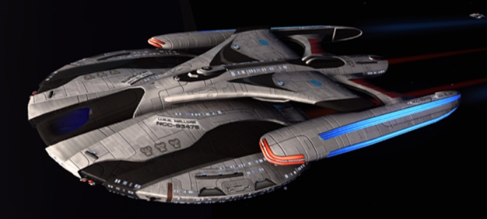 Tempest Class Memory Beta Non Canon Star Trek Wiki Fandom