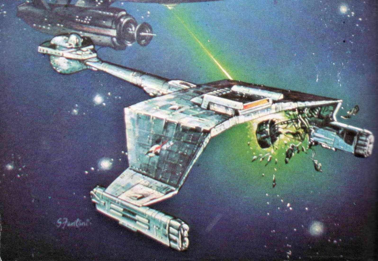 D7 Class Memory Beta Non Canon Star Trek Wiki Fandom Powered By Wikia