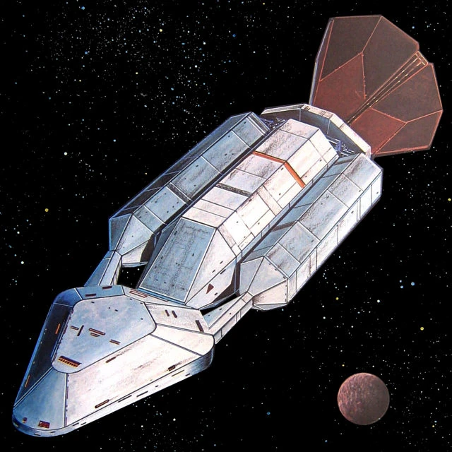 UNSS Bonaventure | Memory Beta, non-canon Star Trek Wiki | Fandom