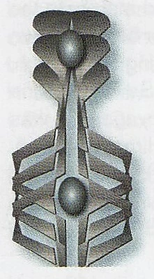 Hur'q | Memory Beta, non-canon Star Trek Wiki | FANDOM powered by Wikia