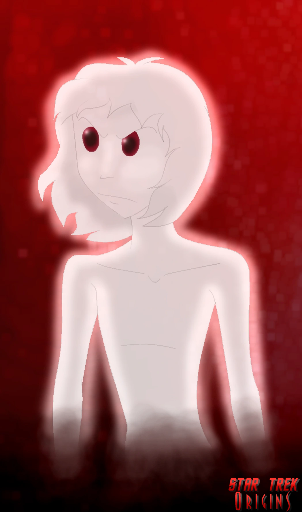 Douwd | Star Trek: Infinite Universe Wiki | Fandom
