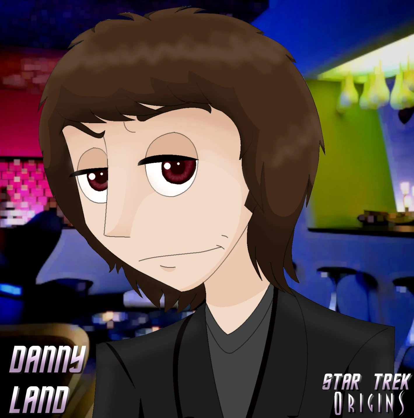 Category:Douwd | Star Trek: Infinite Universe Wiki | Fandom