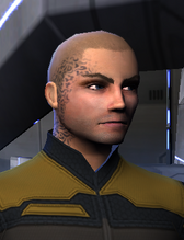 Trill | Star Trek Online Wiki | FANDOM powered by Wikia