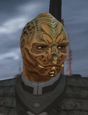 Lethean | Star Trek Online Wiki | Fandom