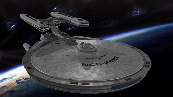 USS Stargazer (NCC-2893) | Star Trek: The Lionhearted Wiki | Fandom