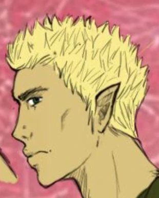 Nick Dumore | Startrewiew Wiki | Fandom