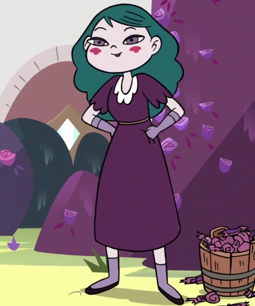 Eclipsa Butterfly | Star vs. as Forças do Mal Wiki | Fandom