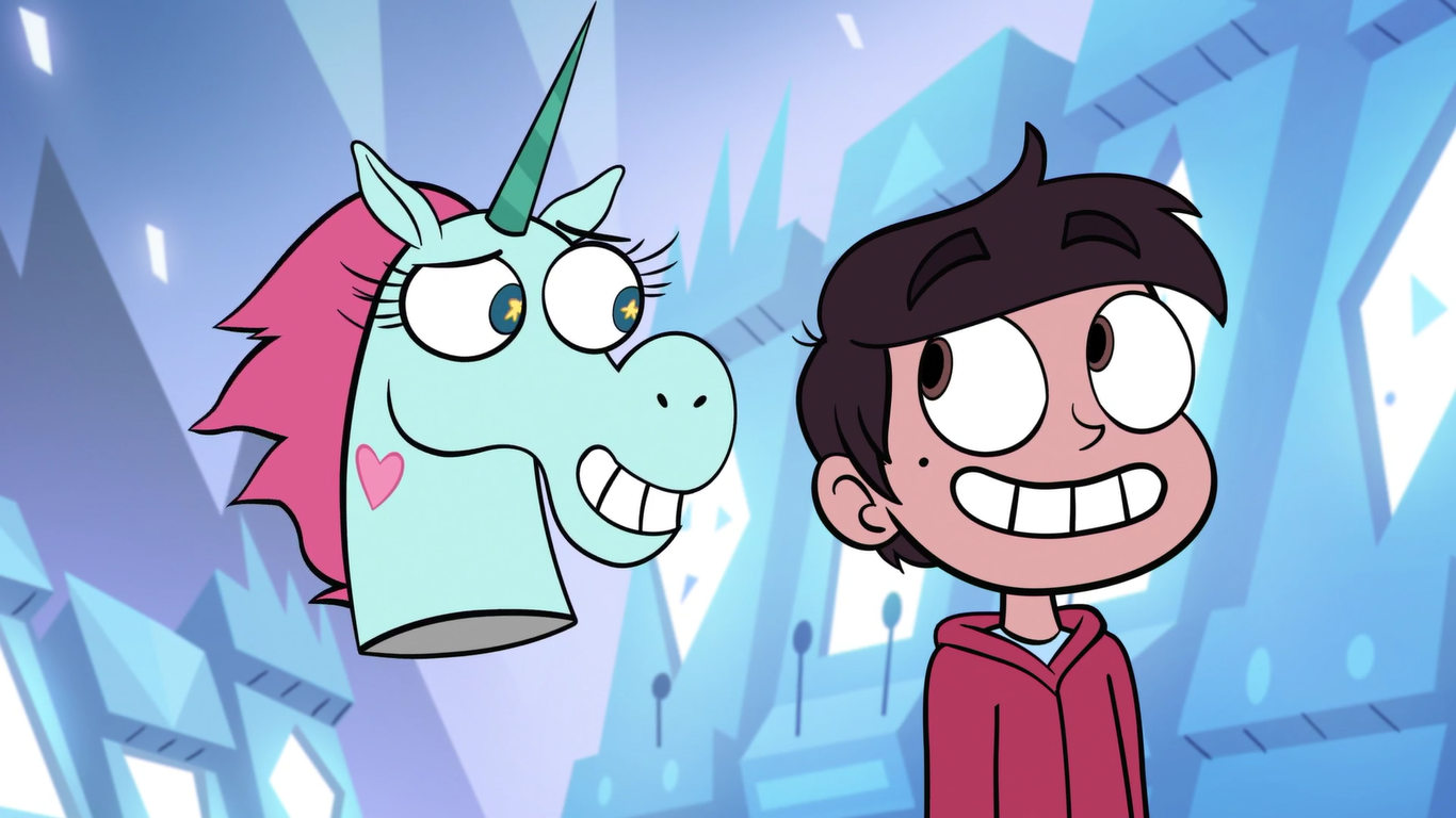 Imagem Ttm 46 S1e2png Star Vs As Forças Do Mal Wiki Fandom