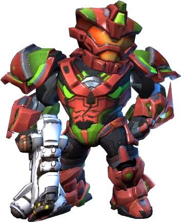 Magma Armor | Star Warfare Wiki | FANDOM powered by Wikia