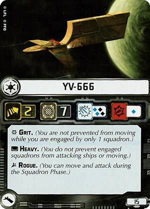 YV-666 | Star Wars: Armada Wiki | Fandom