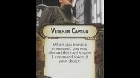 Veteran Captain | Star Wars: Armada Wiki | Fandom
