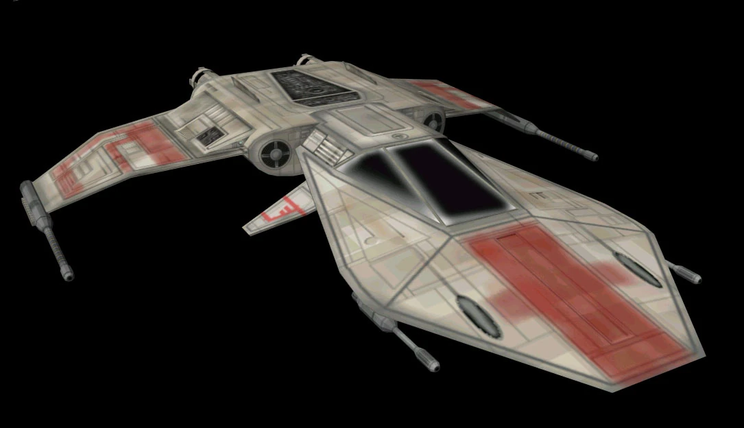 R-41 Starchaser | Star Wars: Exodus Visual Encyclopedia | FANDOM ...