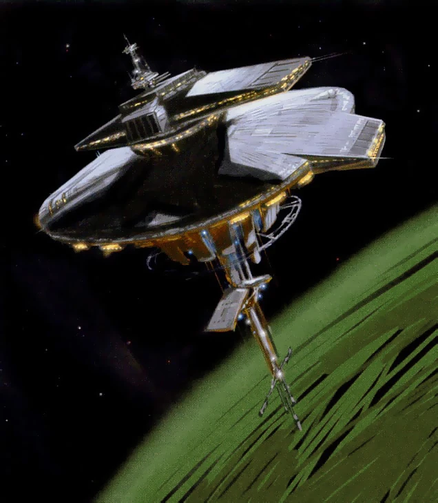 Kresh Lorda | Star Wars: Exodus Visual Encyclopedia | Fandom