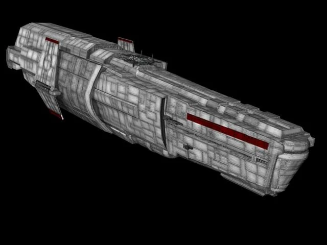 Bothan Assault Cruiser | Star Wars: Exodus Visual Encyclopedia | FANDOM ...