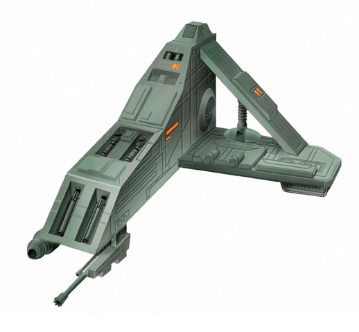 Category:Mandalorian Ships | Star Wars: Exodus Visual Encyclopedia | Fandom