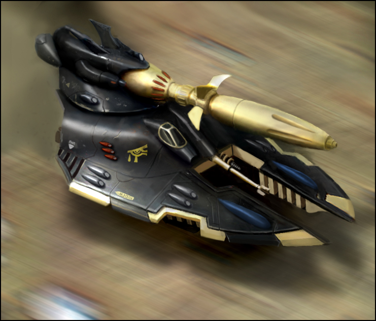 Warlock Heavy Hover Tank | Star Wars: Exodus Visual Encyclopedia ... Warlock Heavy Hover Tank | Star Wars: Exodus Visual Encyclopedia ...