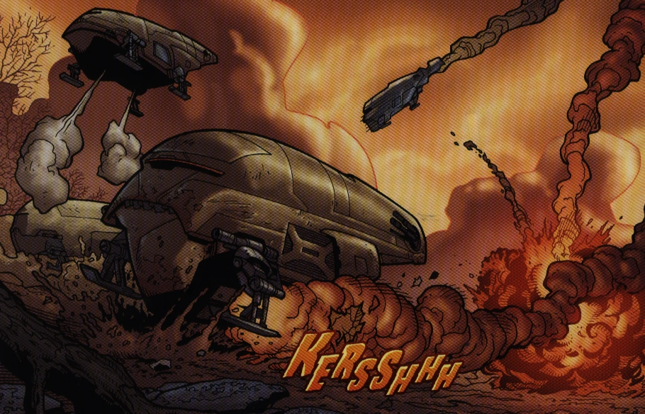 Category:Mandalorian Ships | Star Wars: Exodus Visual Encyclopedia | Fandom