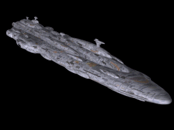 MC85 Command Cruiser | Star Wars: Exodus Visual Encyclopedia | Fandom