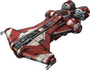 Star Rider | Star Wars: Exodus Visual Encyclopedia | Fandom