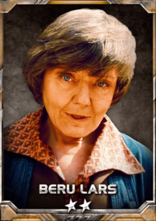 Image - Beru-lars-2s.png | Star Wars Force Collection Wiki | FANDOM ...