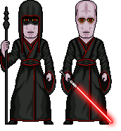 Darth Plagueis | Star-Wars-Microheroes Wiki | Fandom
