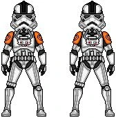 Clone Troopers | Star-Wars-Microheroes Wiki | Fandom