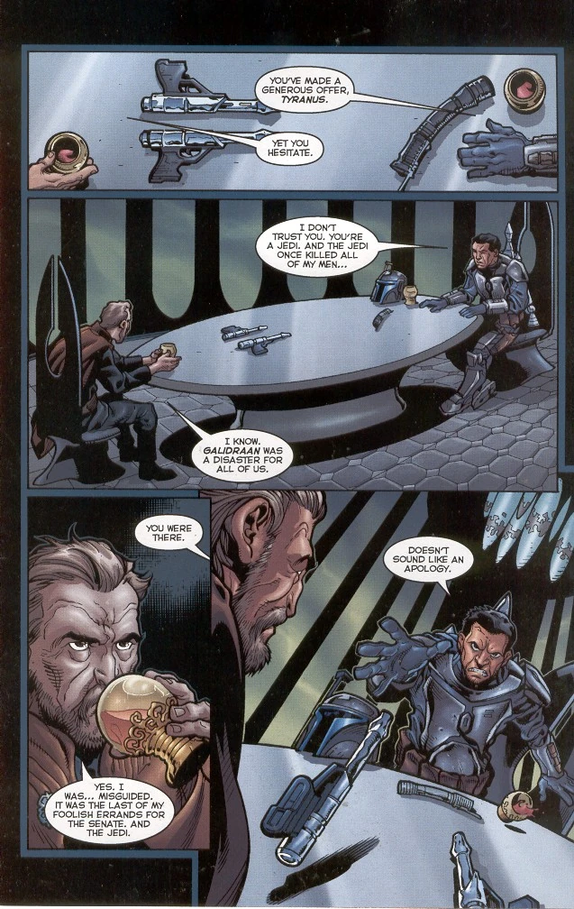 Jango Fett | Star Wars Wiki | FANDOM powered by Wikia