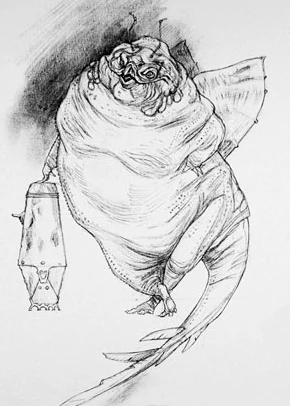 Image - Watto concept.jpg | Wookieepedia | FANDOM powered by Wikia