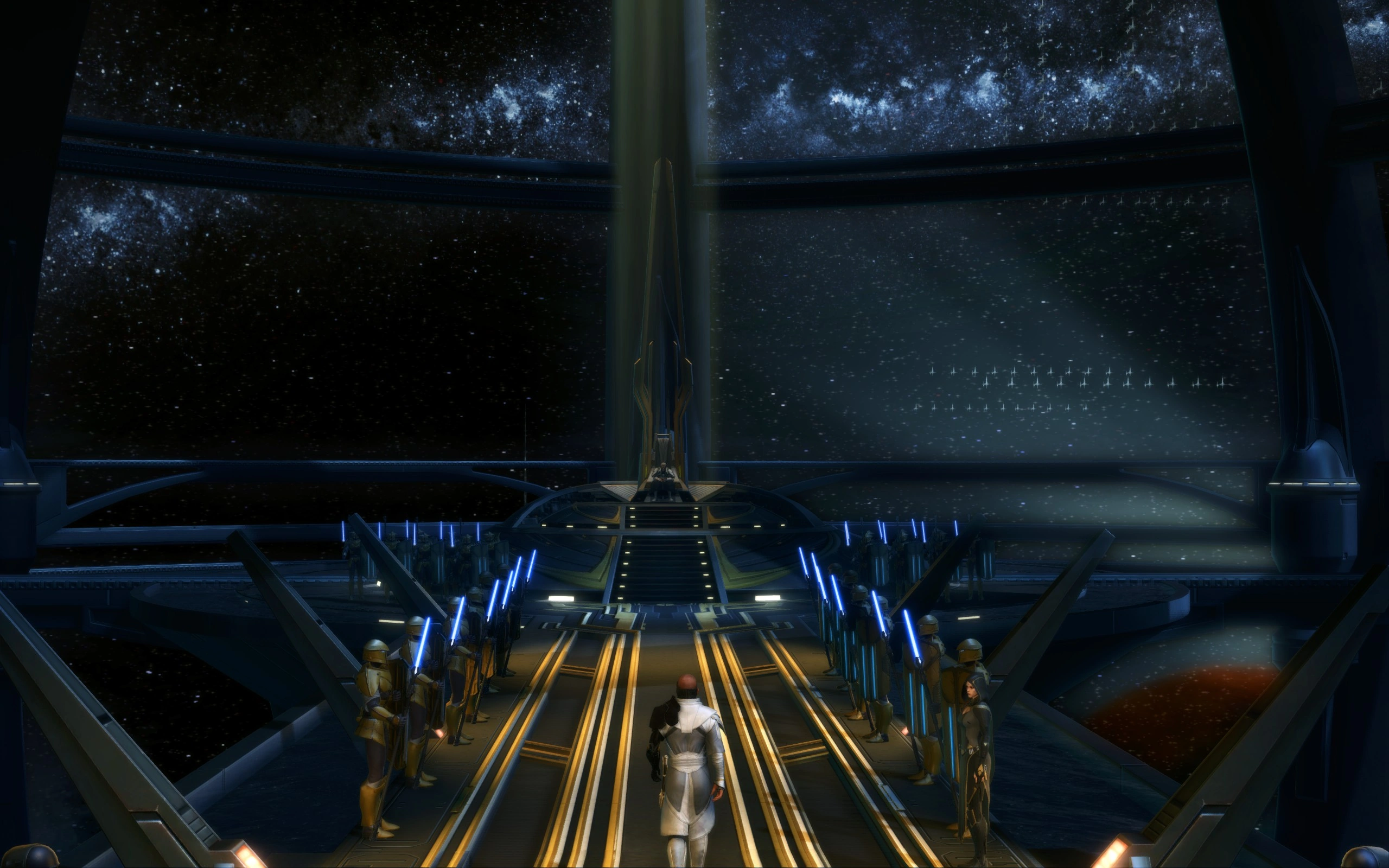 Eternal Empire | Wookieepedia | Fandom