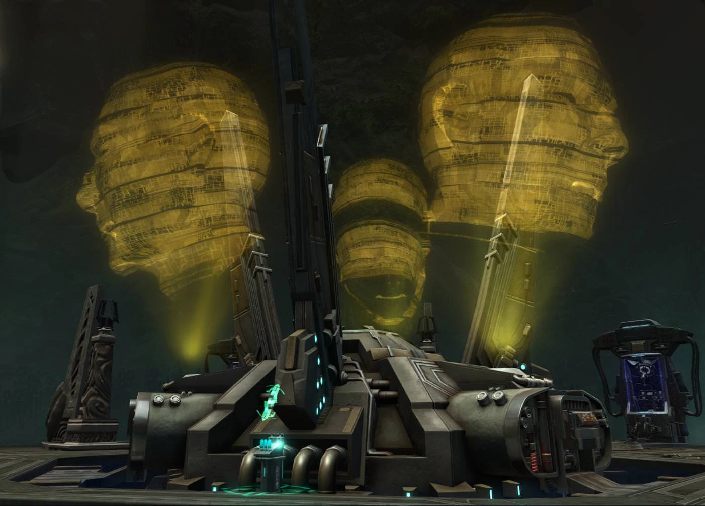 Zildrog | Wookieepedia | Fandom