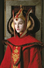 Monarch of Naboo | Wookieepedia | Fandom