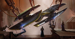 Baktoid Armor Workshop | Wookieepedia | Fandom