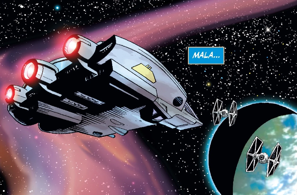 Gus Talon | Wookieepedia | Fandom