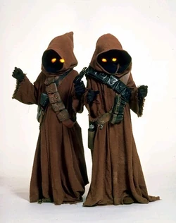 Jawa | Star Wars Wiki | FANDOM powered by Wikia