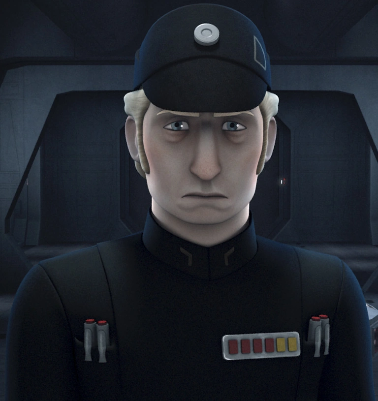 画像 - Brom Titus.png | Wookieepedia | FANDOM powered by Wikia