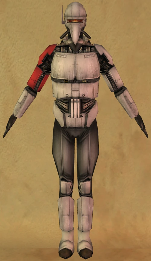 Composite armor | Wookieepedia | Fandom