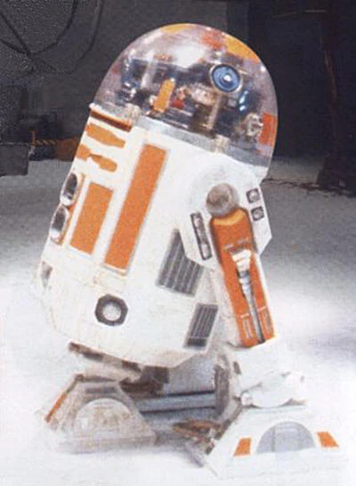 R3 Astromech Droid | Star Wars Wiki | FANDOM powered by Wikia