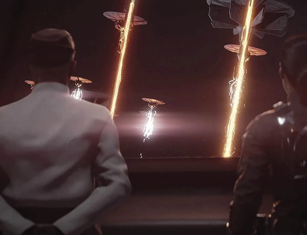 Operation: Cinder | Wookieepedia | FANDOM powered by Wikia