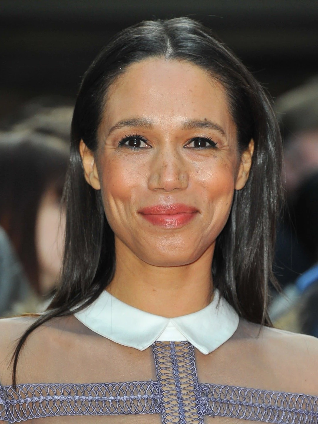 Vinette Robinson | Wookieepedia | Fandom