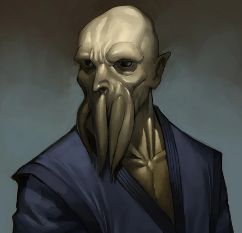 Khil | Star Wars Wiki | FANDOM powered by Wikia