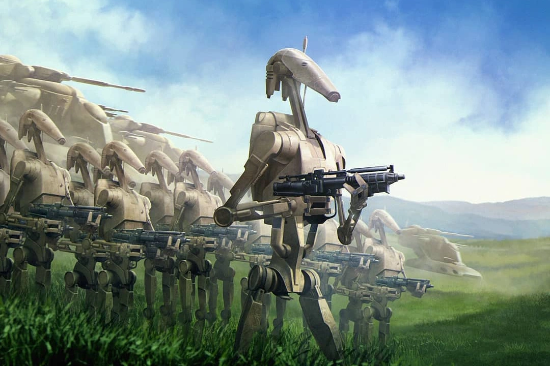 Create your own Infantry Squad with Images | SpaceBattles