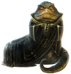 Hutt | Wookieepedia | Fandom