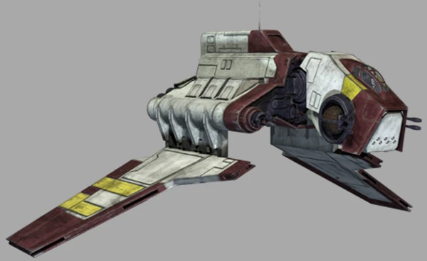 Nu-class Attack Shuttle | Star Wars Wiki | FANDOM powered by Wikia