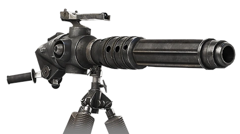 Blaster cannon | Wookieepedia | Fandom